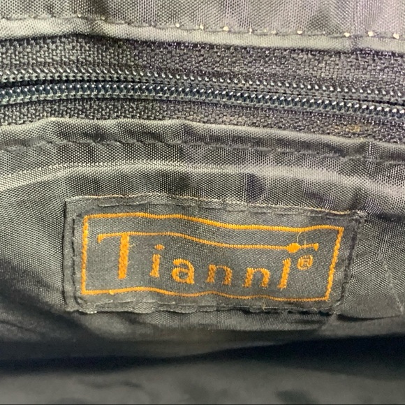 Tiannl | Bags | Tianni Handbag With Embroidered | Poshmark